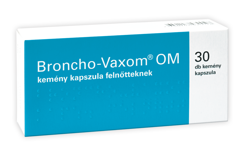 Respiratory - PHYTOTEC brings evidence-based nature to Hungary